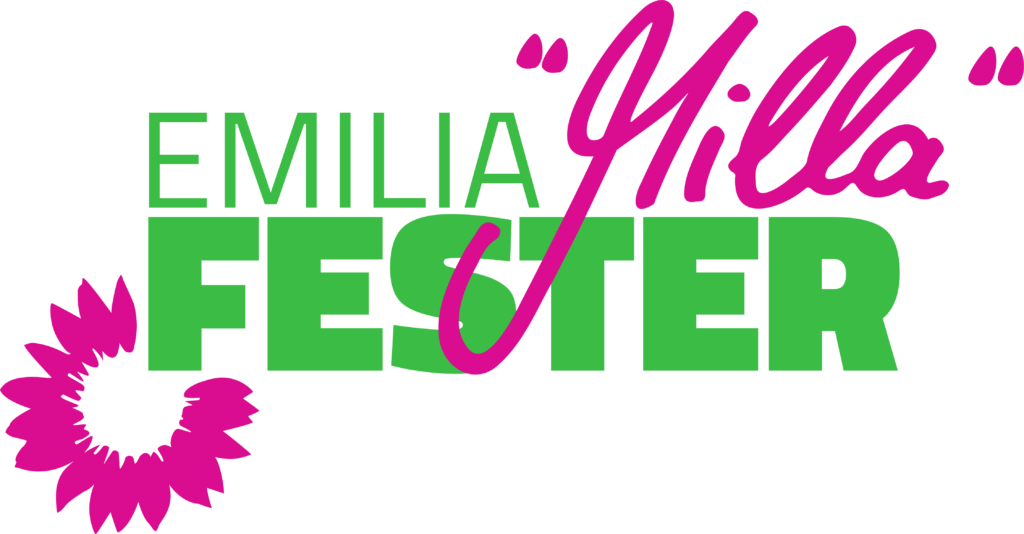 Emilia "Milla" Fester – jüngste Abgeordnete im deutschen Bundestag