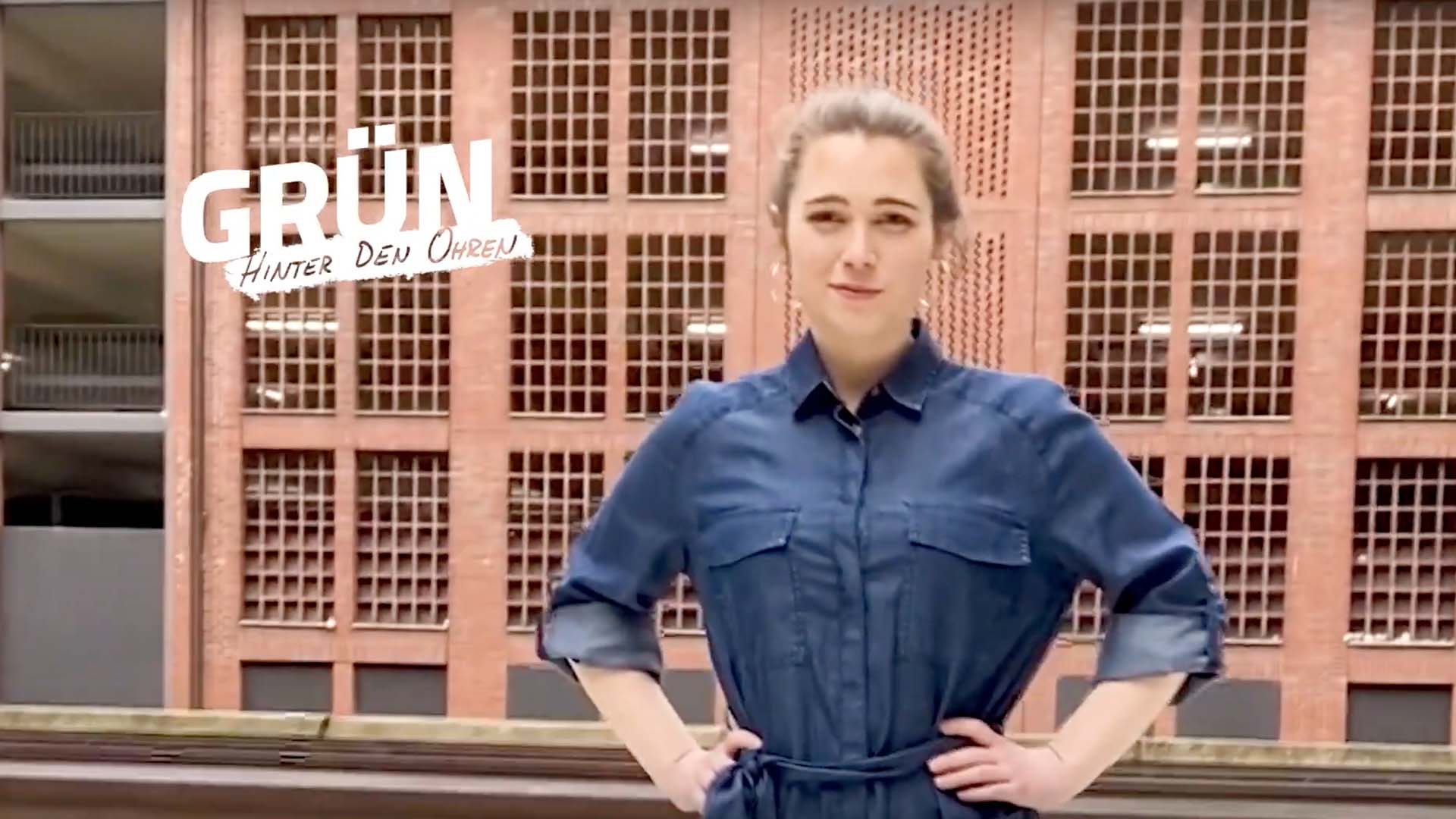 KONTINUITÄT. TEILHABE. SYNERGIEN. AUFBRUCH. - Emilia "Milla" Fester