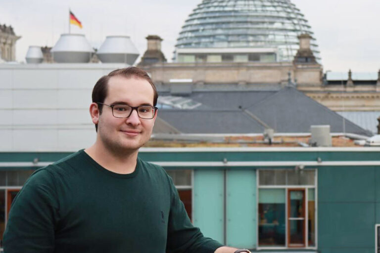 Hamburg - Emilia "Milla" Fester