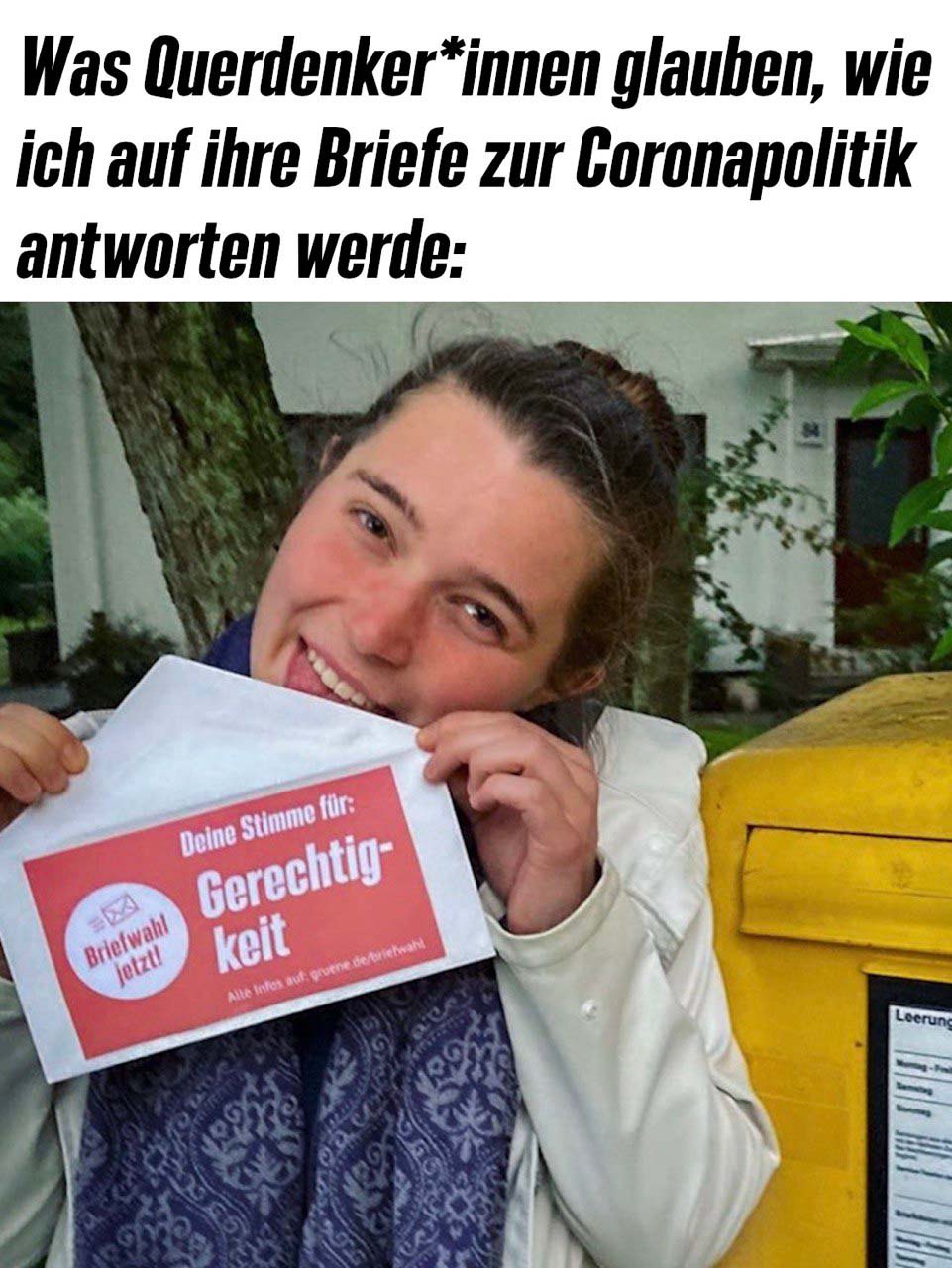 Emilia "Milla" Fester – jüngste Abgeordnete im deutschen Bundestag