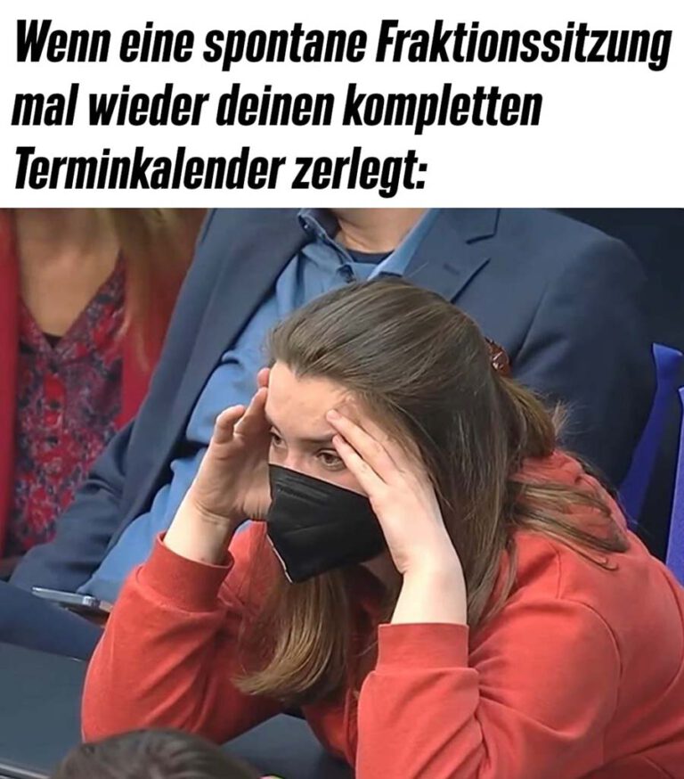 Emilia "Milla" Fester – jüngste Abgeordnete im deutschen Bundestag