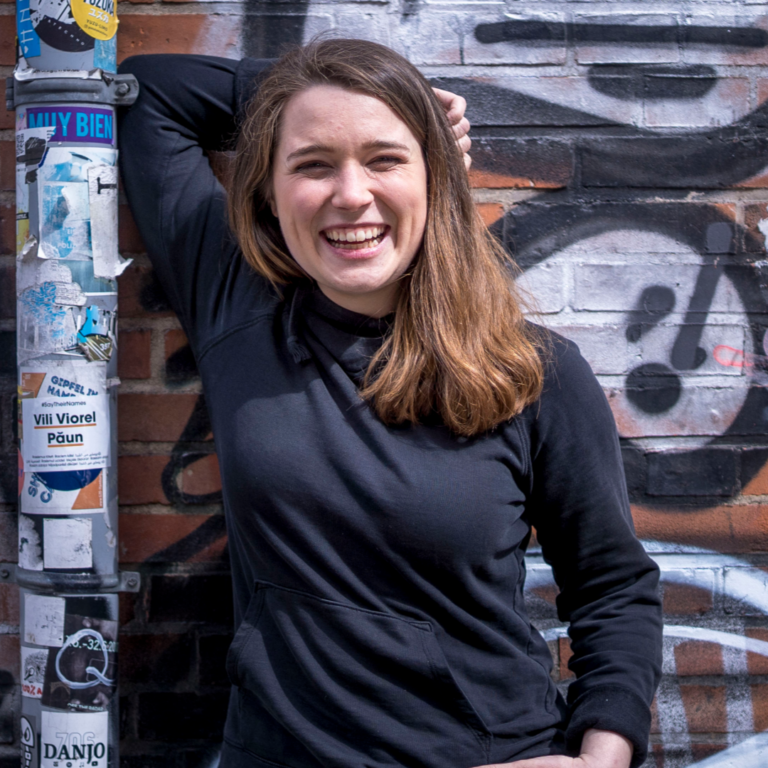 Blog-einträge - Seite 2 von 4 - Emilia "Milla" Fester