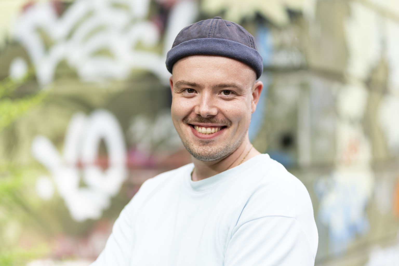 Bundestag - Emilia "Milla" Fester in Berlin